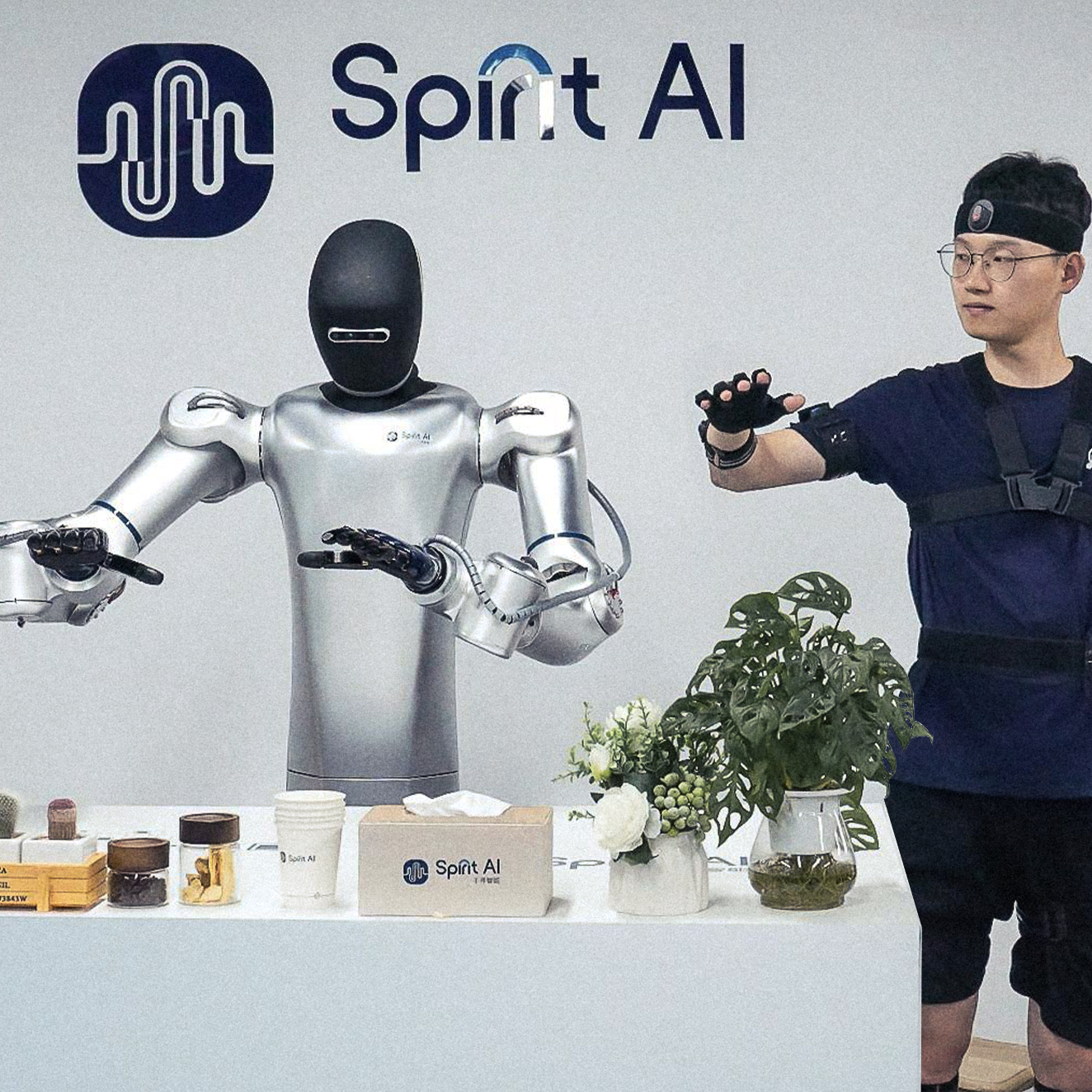 Noitom Robotics Is Shaping the Future of Humanoid Robotics
